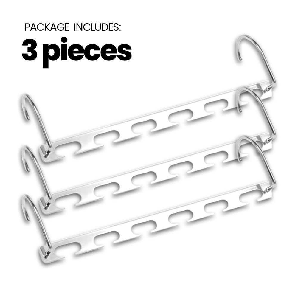 SMART HOOK - Umeraș inteligent (2 + 1 GRATUIT) - CactusShop